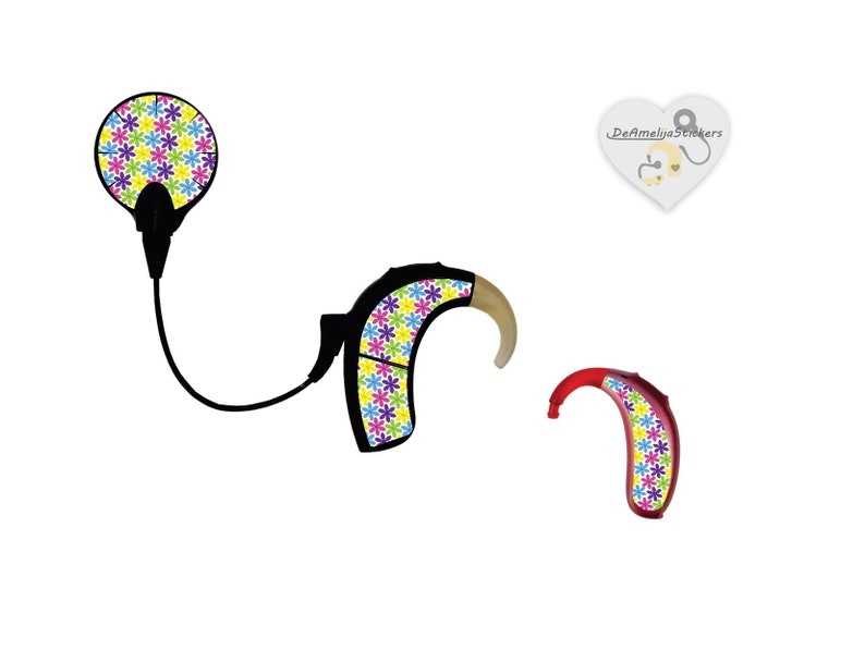 Naida CI M90/ Sky CI M90 and Hearing Aid Naida Link M/sky Link - Etsy India