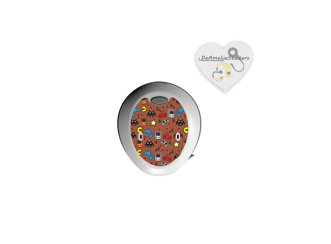 Cochlear Osia 2- Sound Processor Vinyl Design Stickers/skins - Etsy