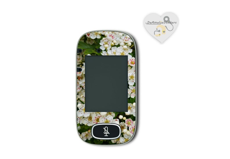 Phonak Roger Touchscreen Mic Vinyl Skins - Etsy