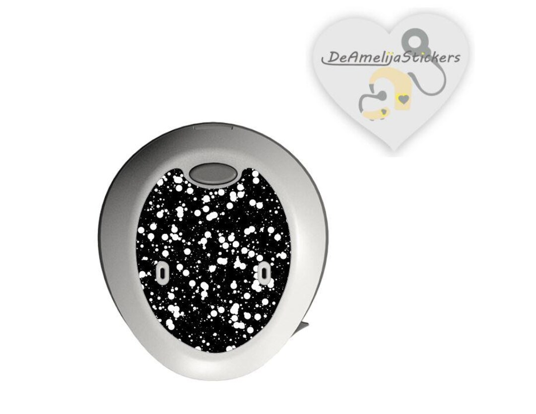 New!!!_cochlear Osia 2- Sound Processor Vinyl Design Stickers/skins - Etsy
