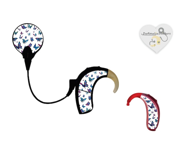 Naida CI M90/ Sky CI M90 and Hearing Aid Naida Link M/sky Link M Design ...