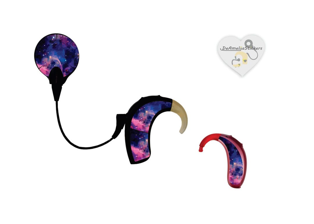 New! Naida CI M90/ Sky CI M90 and Hearing Aid Naida Link M/sky Link M ...