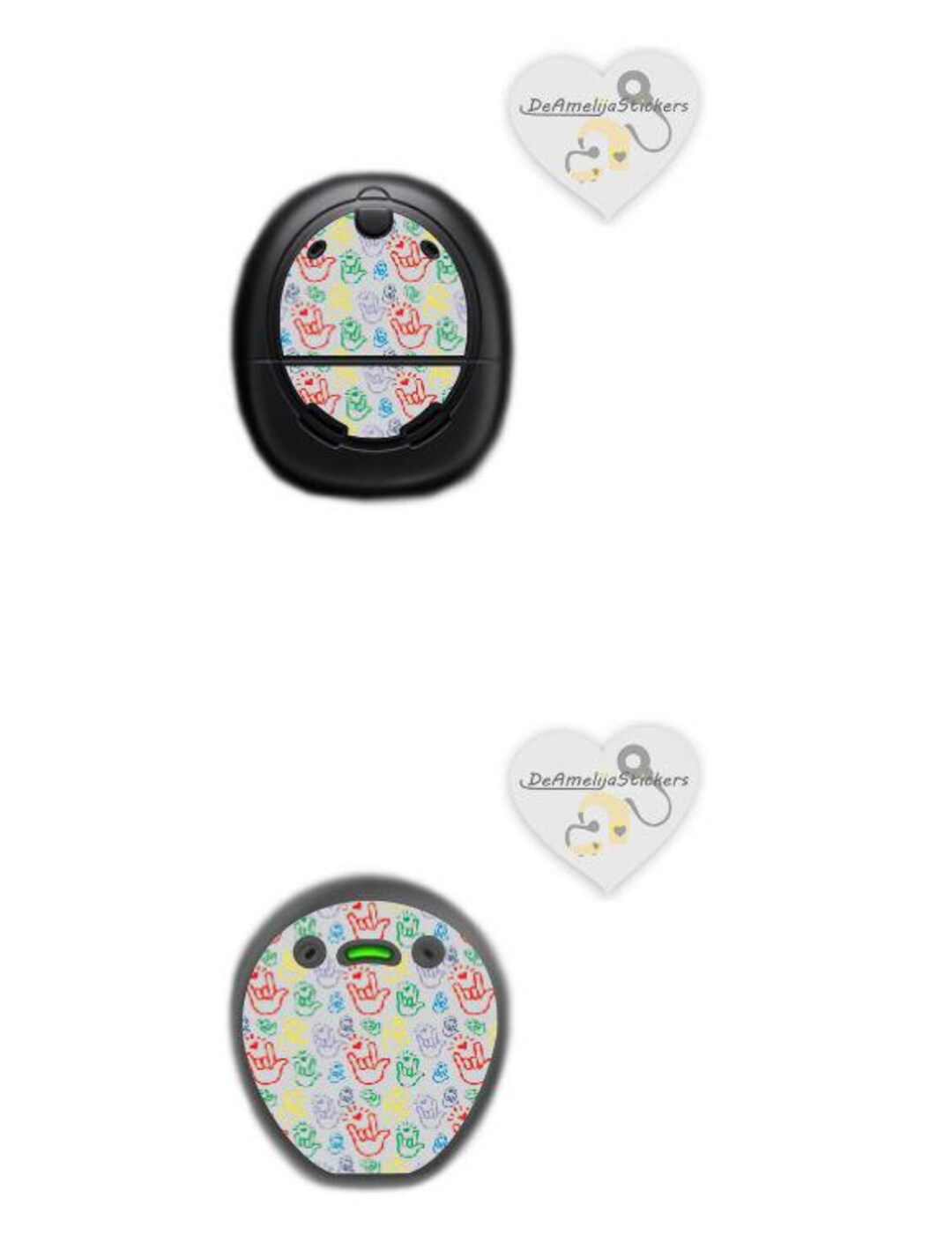New!!!_cochlear Kanso/kanso2 Design Vinyl Skins - Etsy