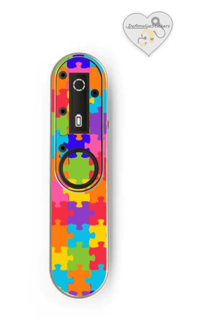 Phonak Roger on V3 Vinyl Skins - Etsy