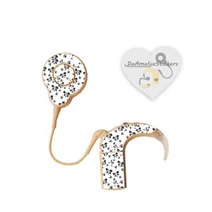 Cochlear Implant N7 Vinyl Skins - Graphic Skins - Etsy
