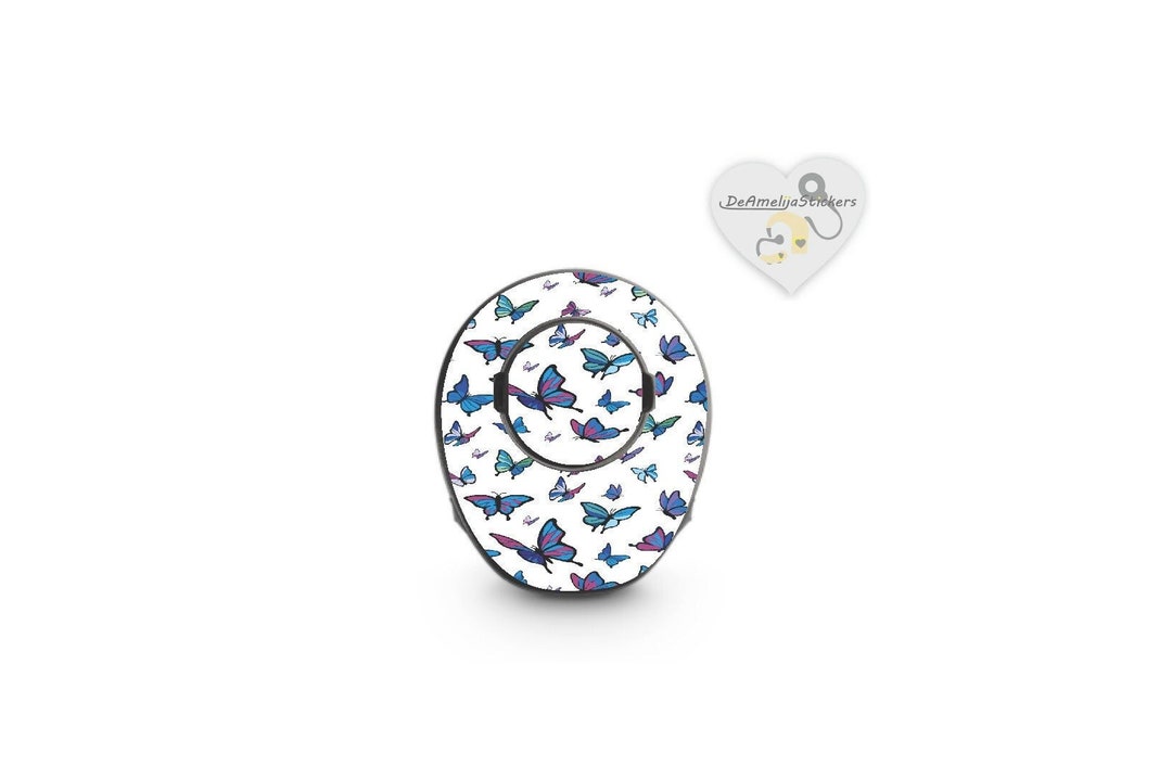 MED-EL Samba Design Vinyl Skins - Etsy