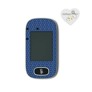 Phonak Roger Touchscreen Mic Vinyl Skins - Etsy