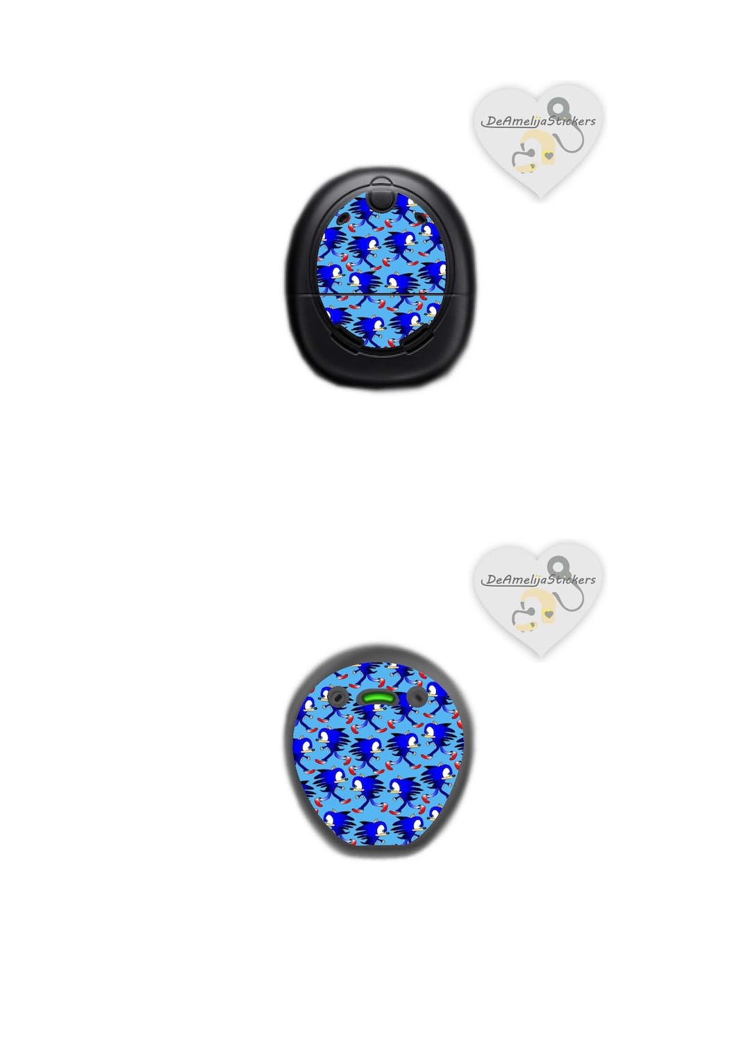 Cochlear Kanso/kanso2 Design Vinyl Skins - Etsy