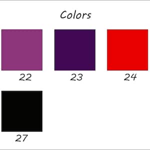 CI N8_COLOR STICKERS - Cochlear Implant Nucleus 8 - Etsy