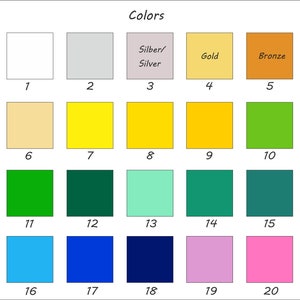 COLOR STICKERS -oticon Opn PLAY 2PP for Hearing Aids - Etsy