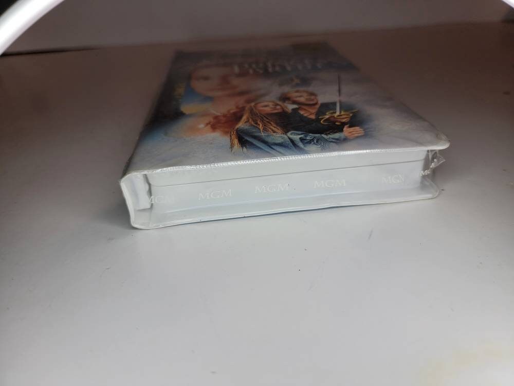New Never Opened "princess Bride" VHS Tape - Etsy