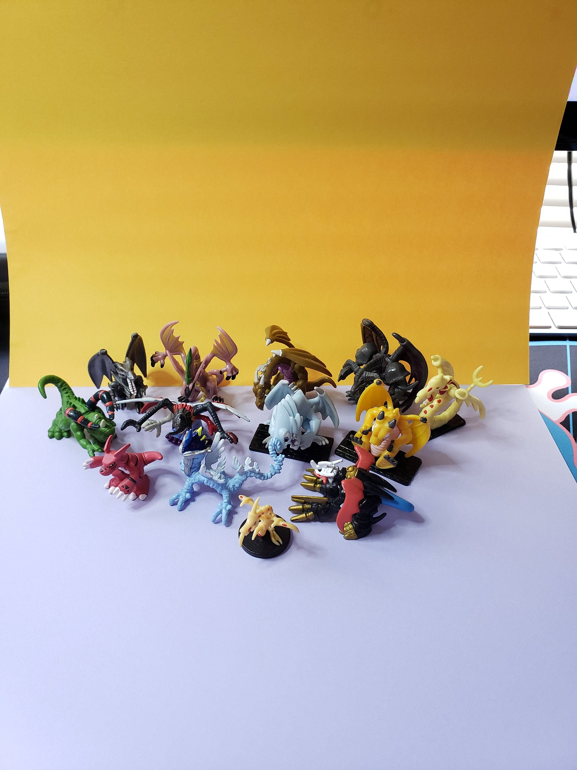 Toys & Games Toys | Vintage Japanese Kaiju Toy Japan Vintage 1980's ...