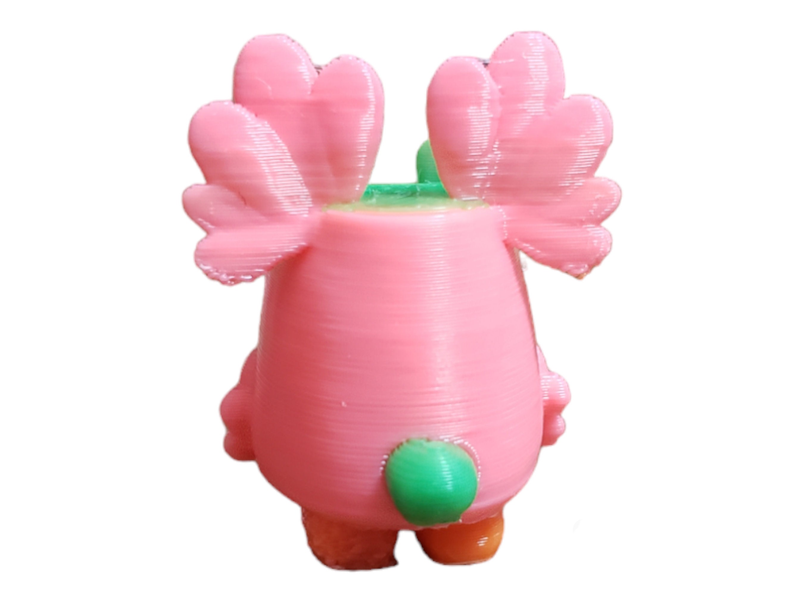 Chattermax Figurine for Bluey Toy Set AGE 3 - Etsy