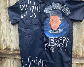 Custom Dickies Outfit | Etsy