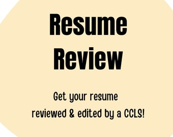 Child Life Interview Preparation Sample Interview Questions - Etsy