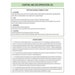 Child Life Specialist Charting and Documentation 101 Study Guide | 5 ...