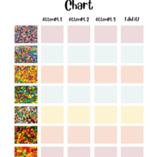Candy Pills - Etsy