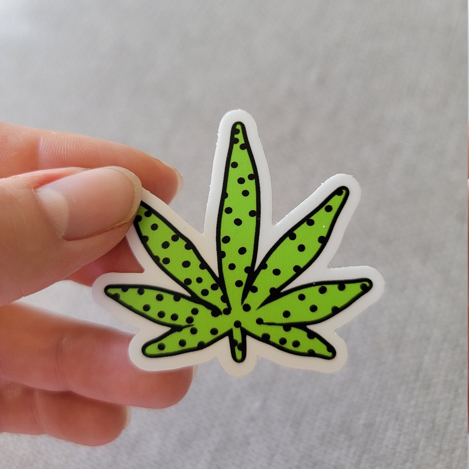 4 Pack Pot Leaf Stickers, Pot Leaf, Cannabis Sticker, Weed Sticker, Marijuana Sticker - Etsy