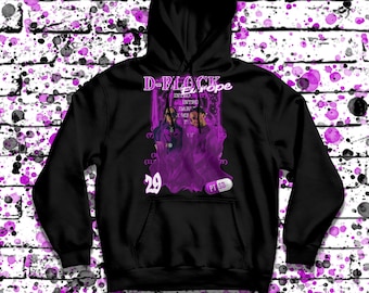 Block Europe Hoodie - Etsy