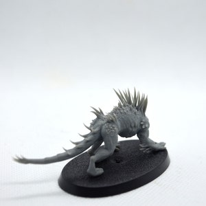 Crippled God Foundry - Swamp Howlers | Monster Hunters | Swamp Beast ...