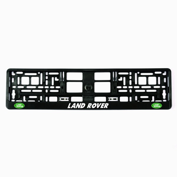 Land Rover Decal - Etsy