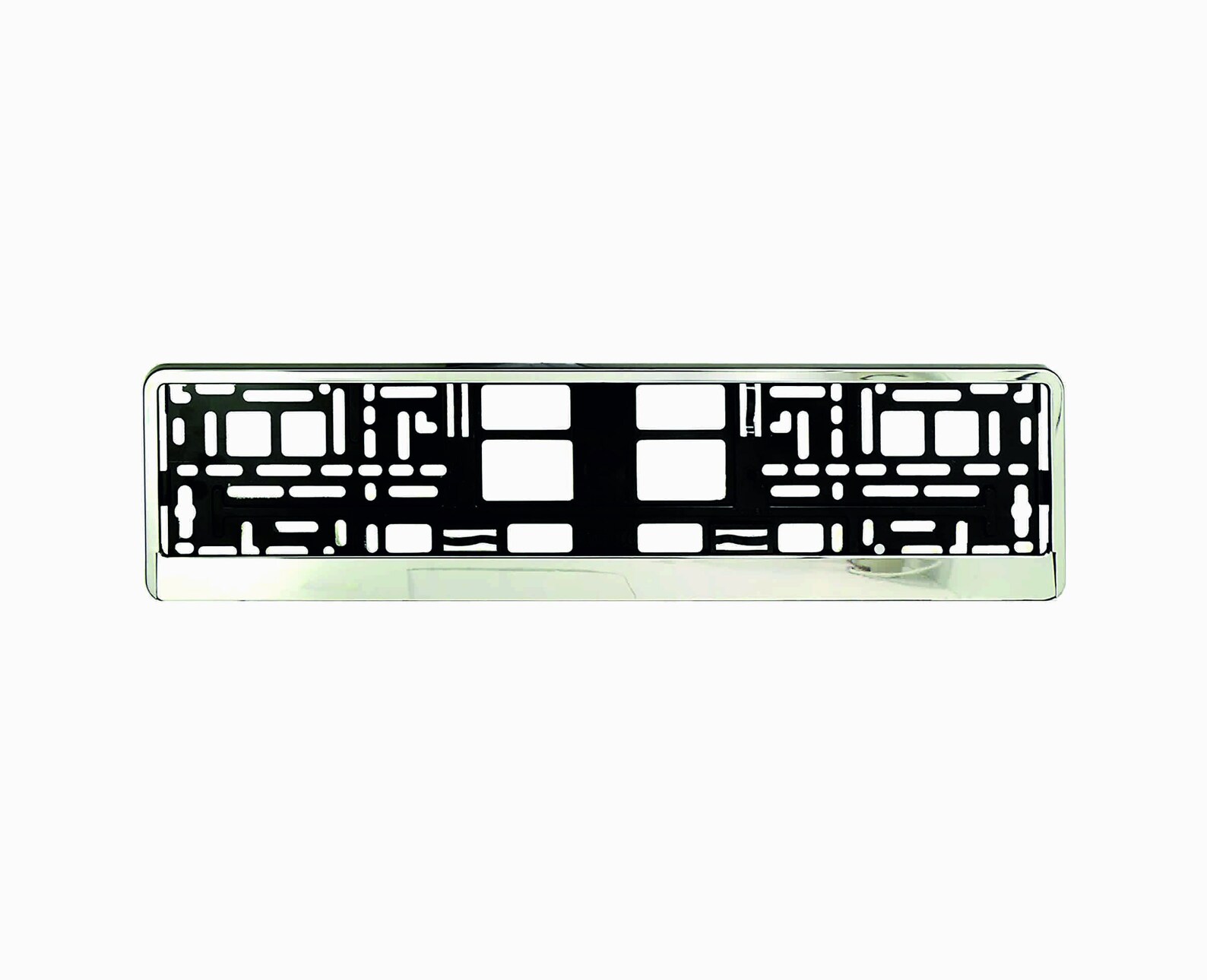 European License Number Plate Frame Holder for Any Car Universal - Etsy