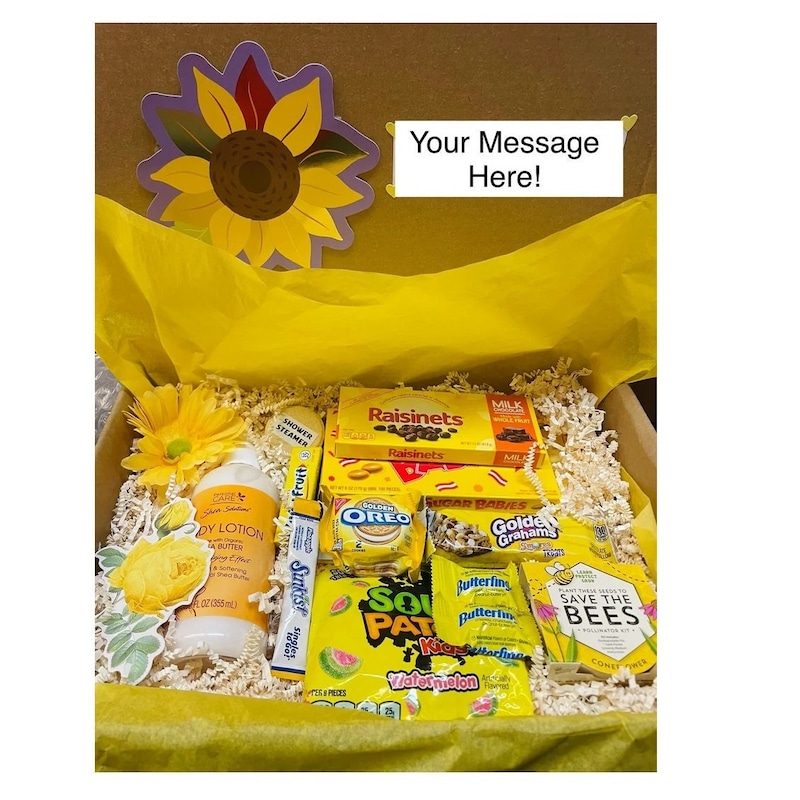 Cancer Gift Box - 60+ Gift Ideas for 2024