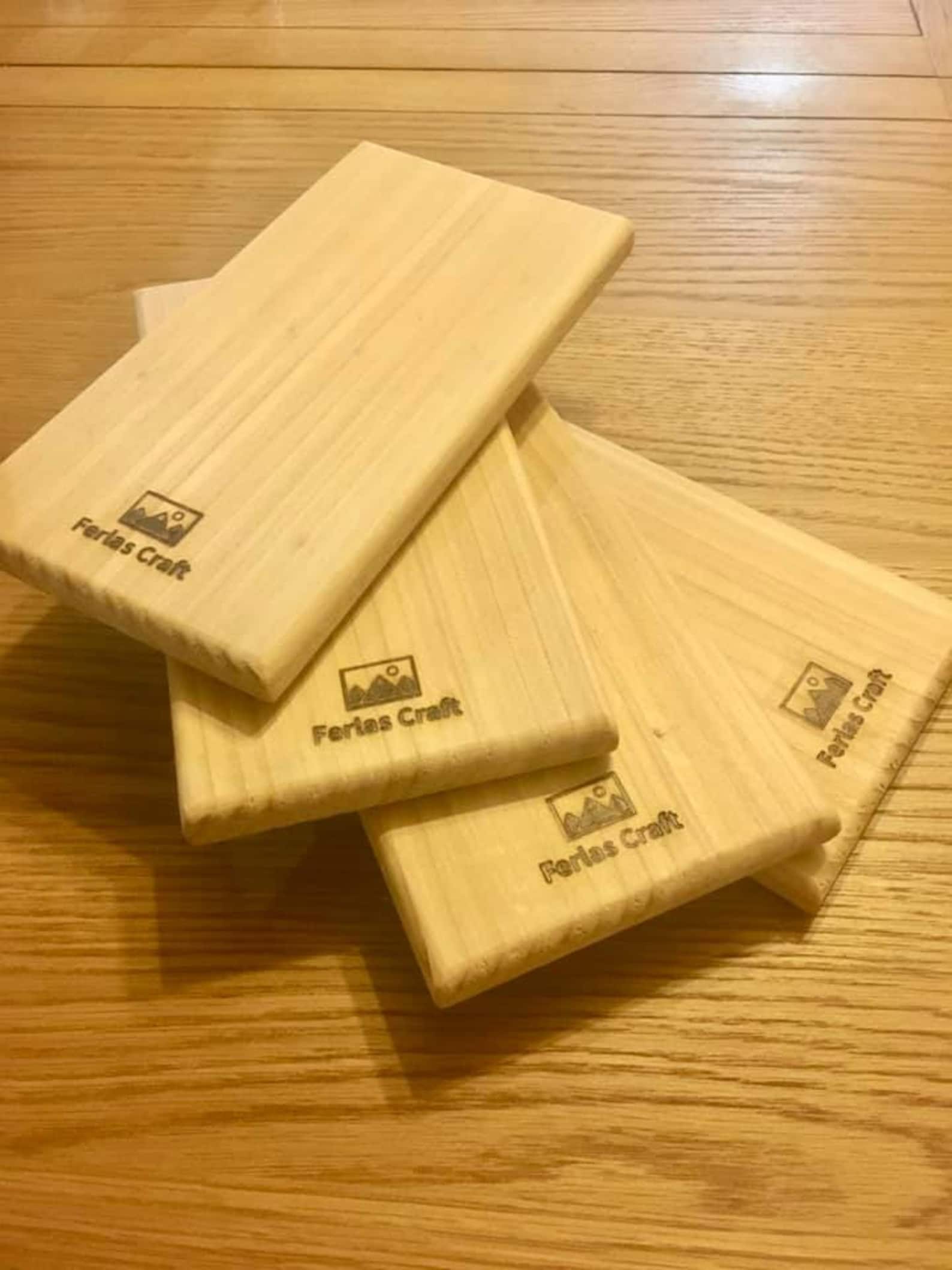 Cedar Smoking Board BBQ Board Cooking Board Woodsmoke | Etsy