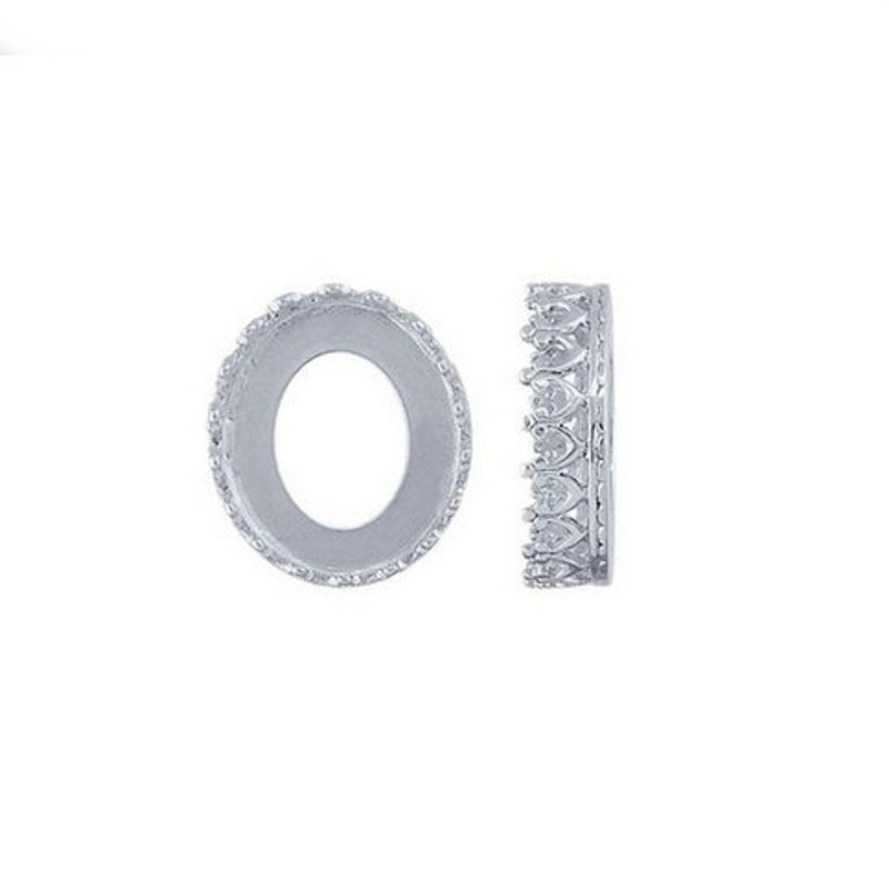 Gallery Wire Bezel - Etsy