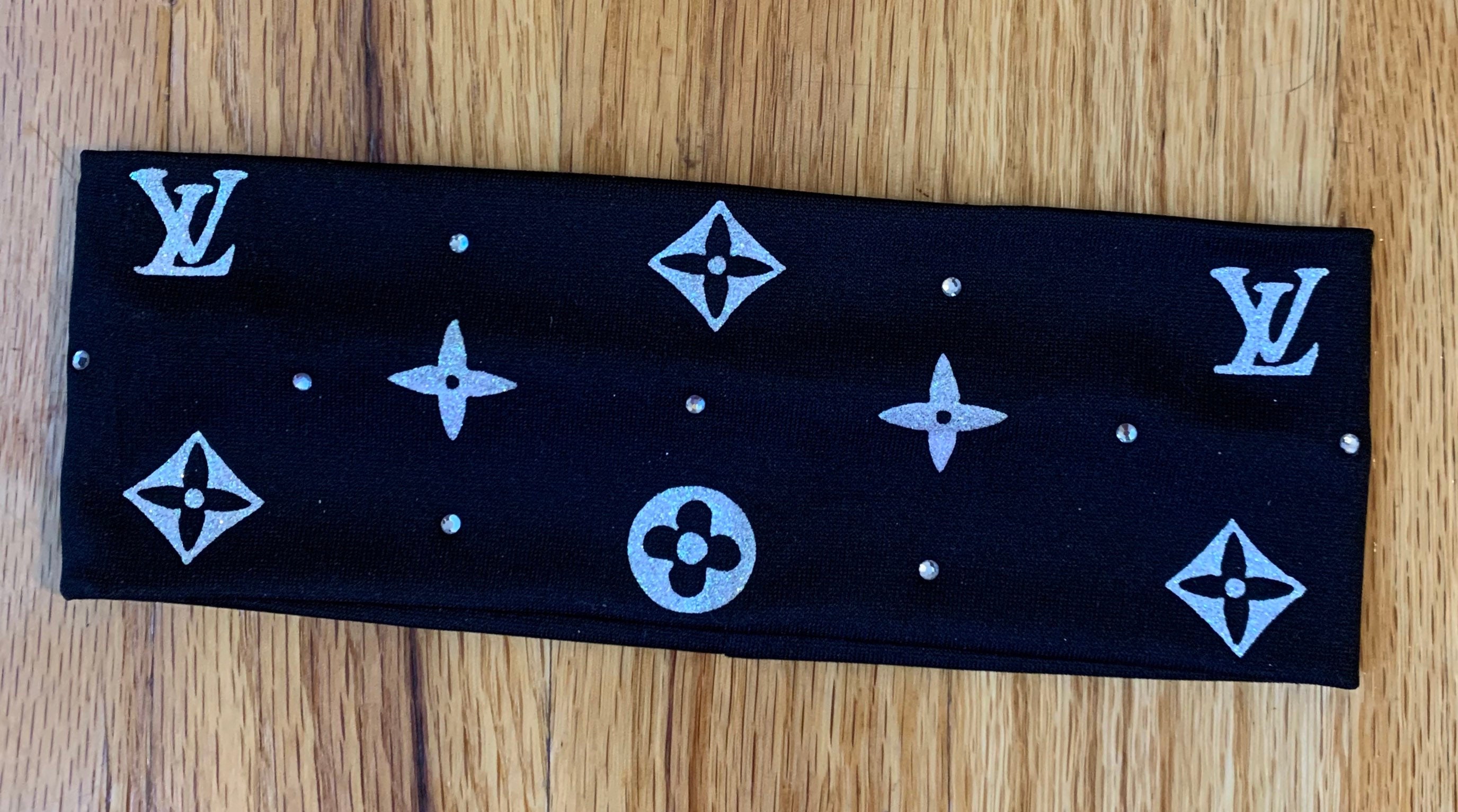 Custom Headbands - Etsy