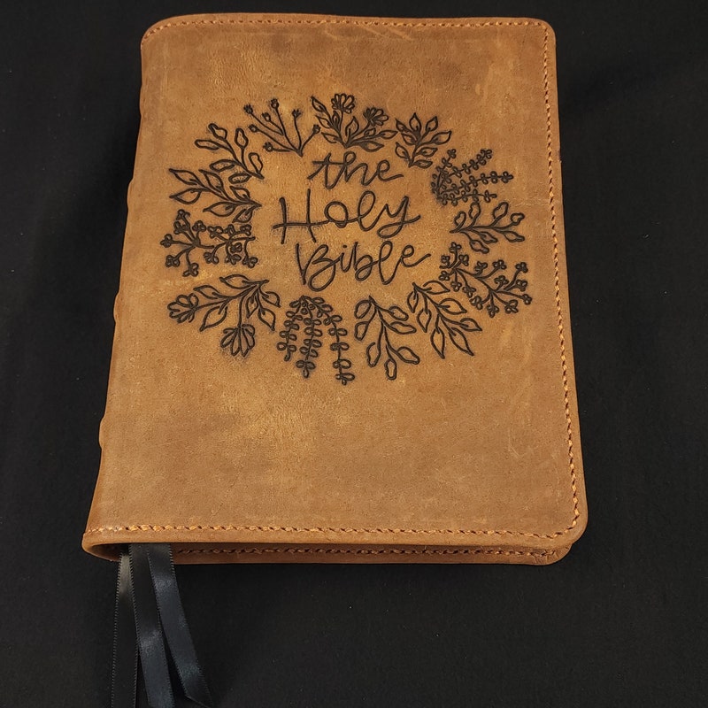 Bible Design - Etsy