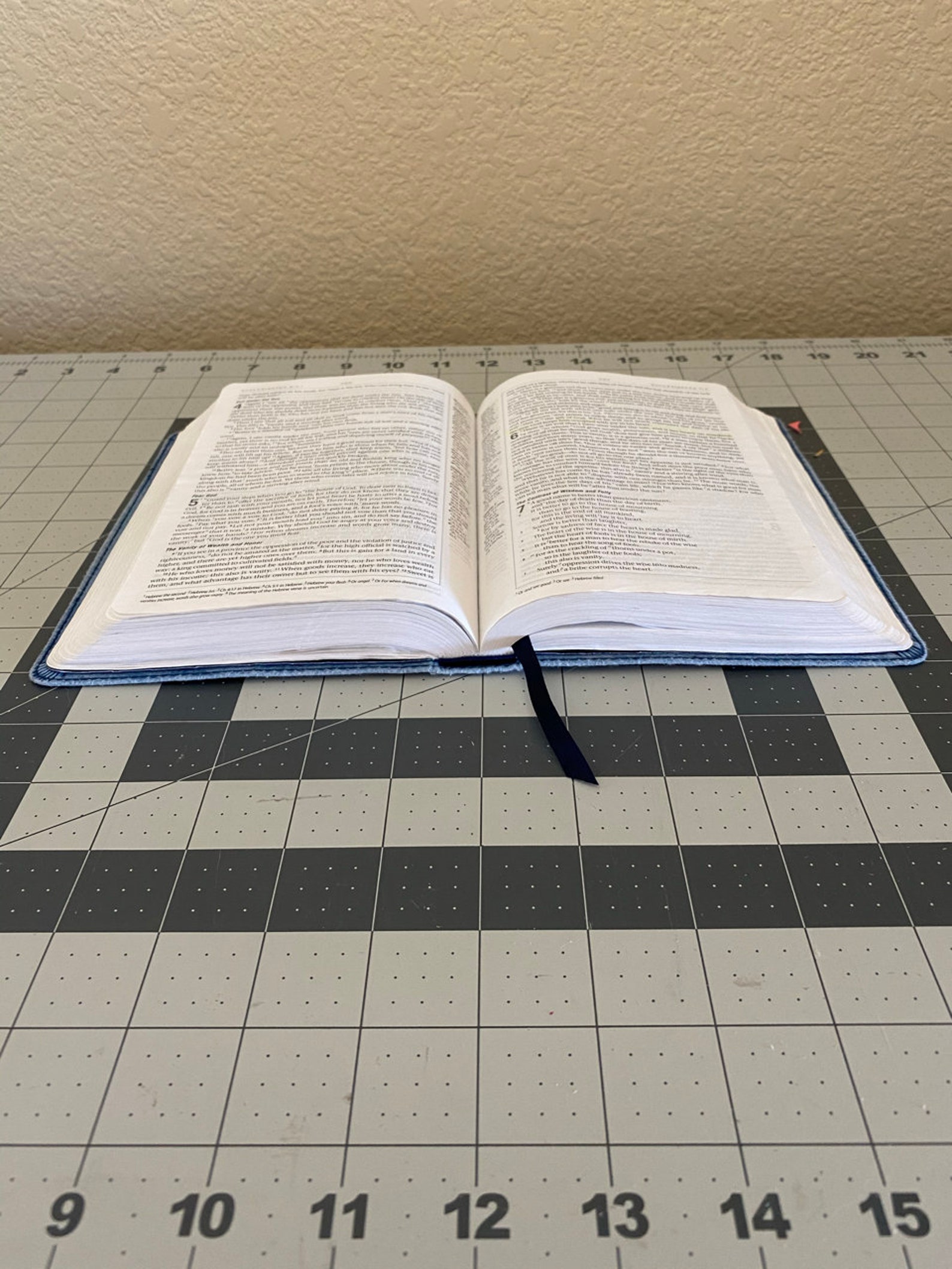 Custom Leather Bible Rebinding Customize Your Own Leather - Etsy