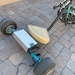 Sk8 Lock Skateboard and Hoverboard Lock. Also Works on Bikes, Scooters ...