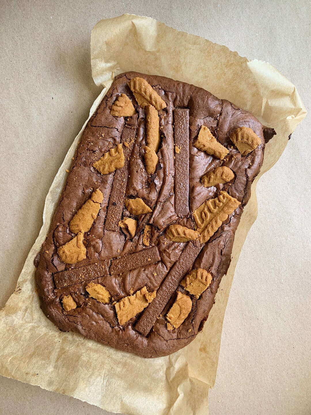 Lotus Biscoff & Kit Kat Chocolate - Etsy