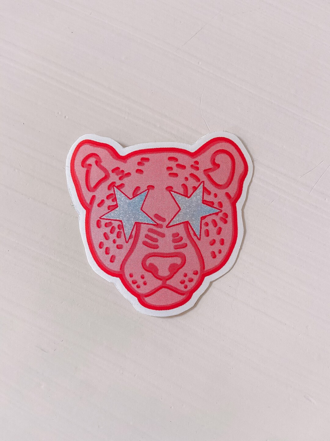 PREPPY STICKER - Etsy