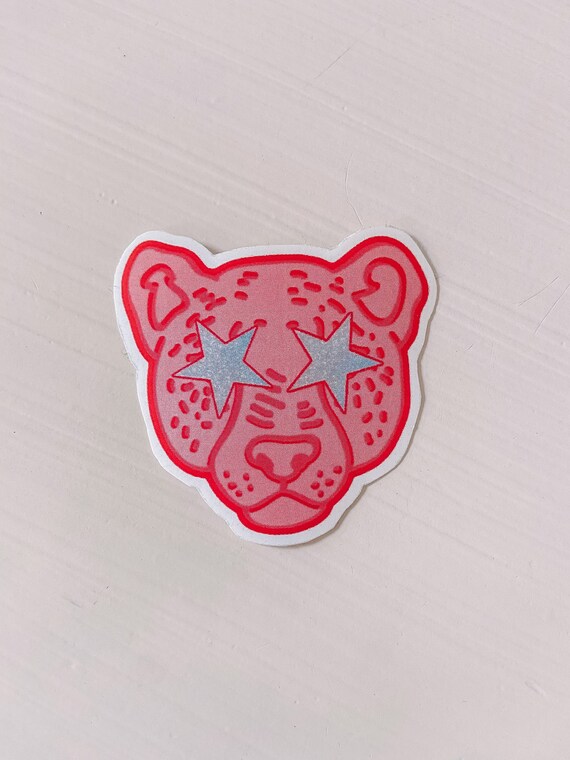 PREPPY STICKER - Etsy