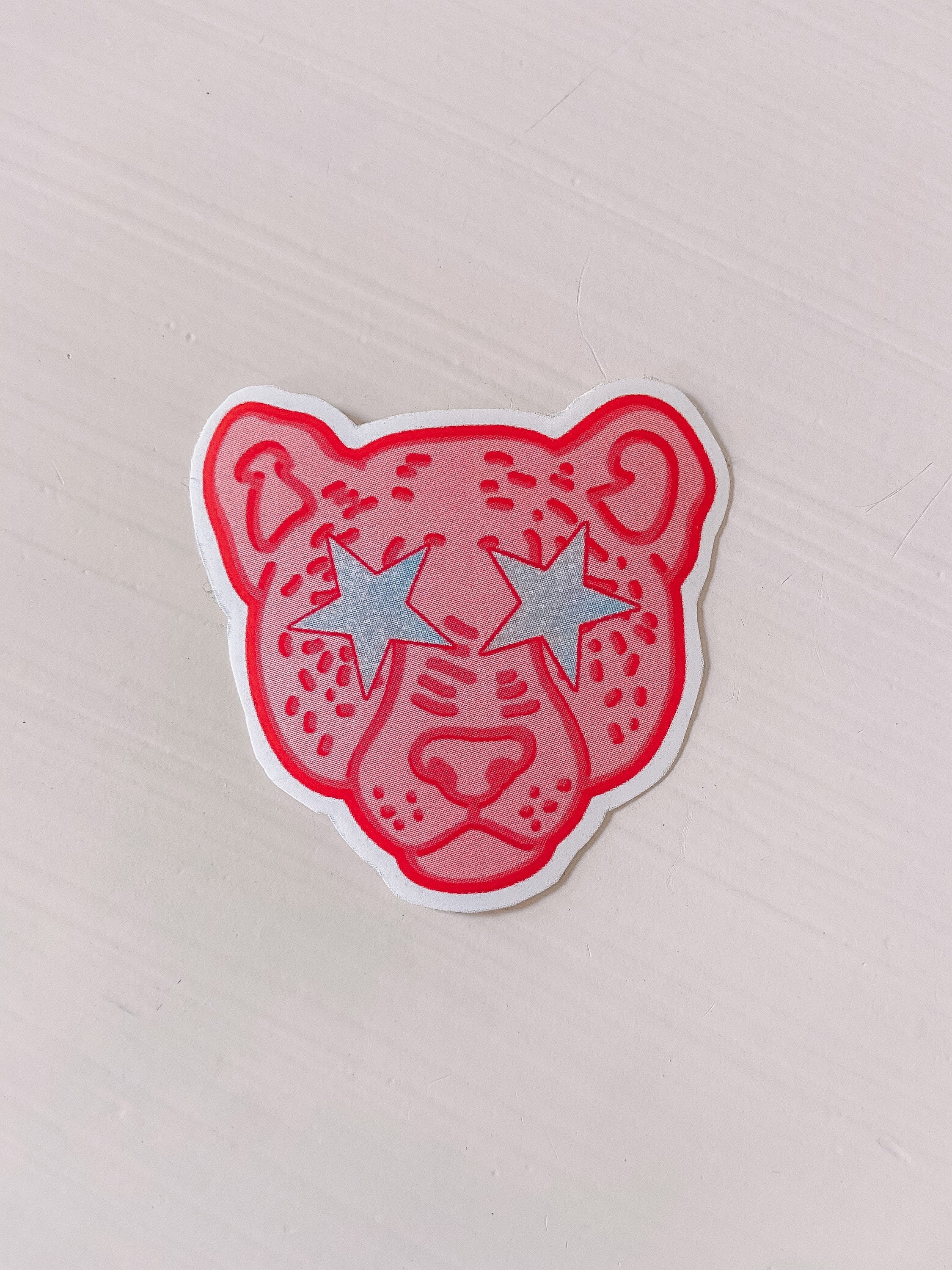 PREPPY STICKER - Etsy