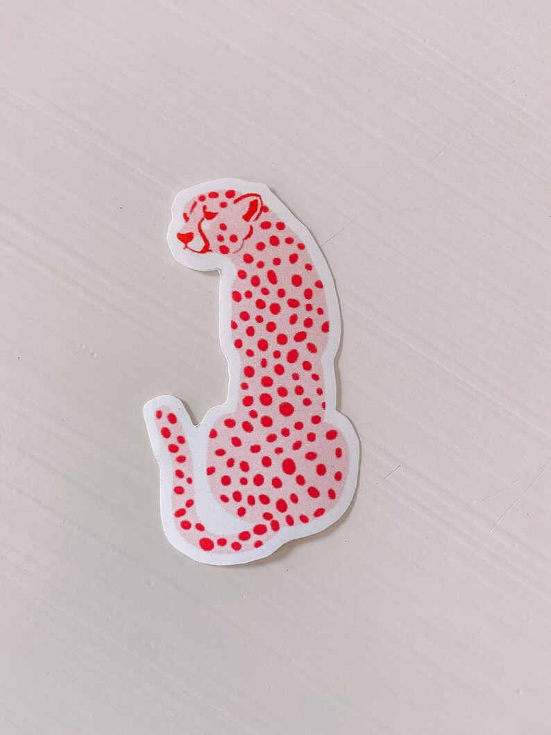 PREPPY STICKER - Etsy