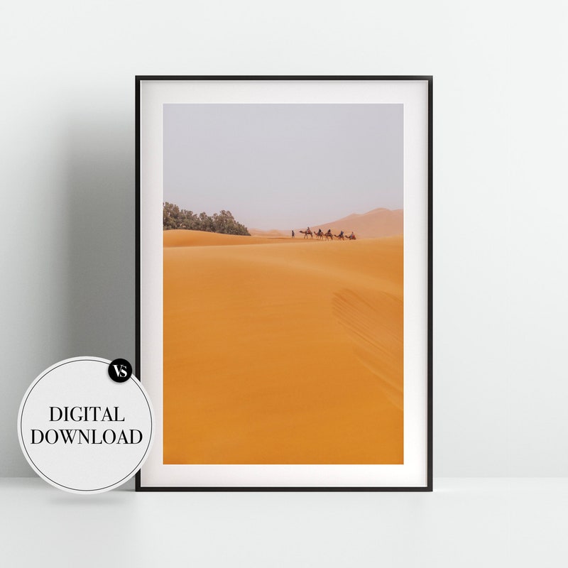 Desert Nomad - Etsy