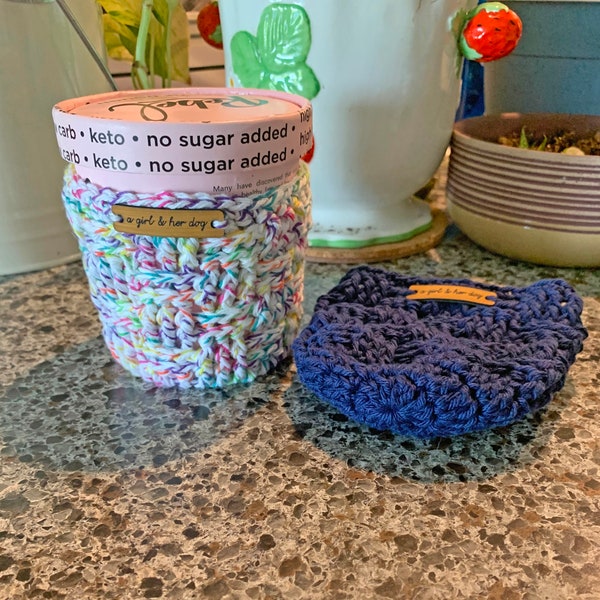 Crochet Ice Cream - Etsy