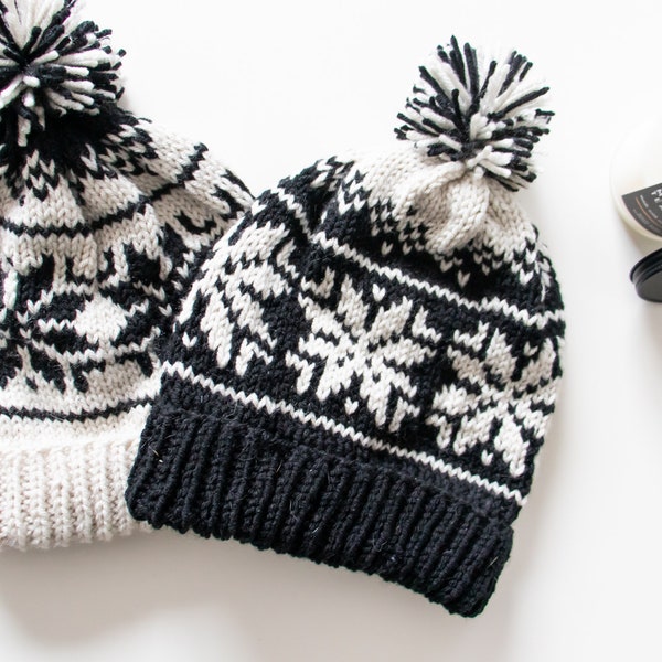 Scandinavian Hat - Etsy