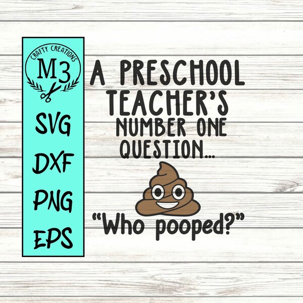 Potty Training Svg - Etsy