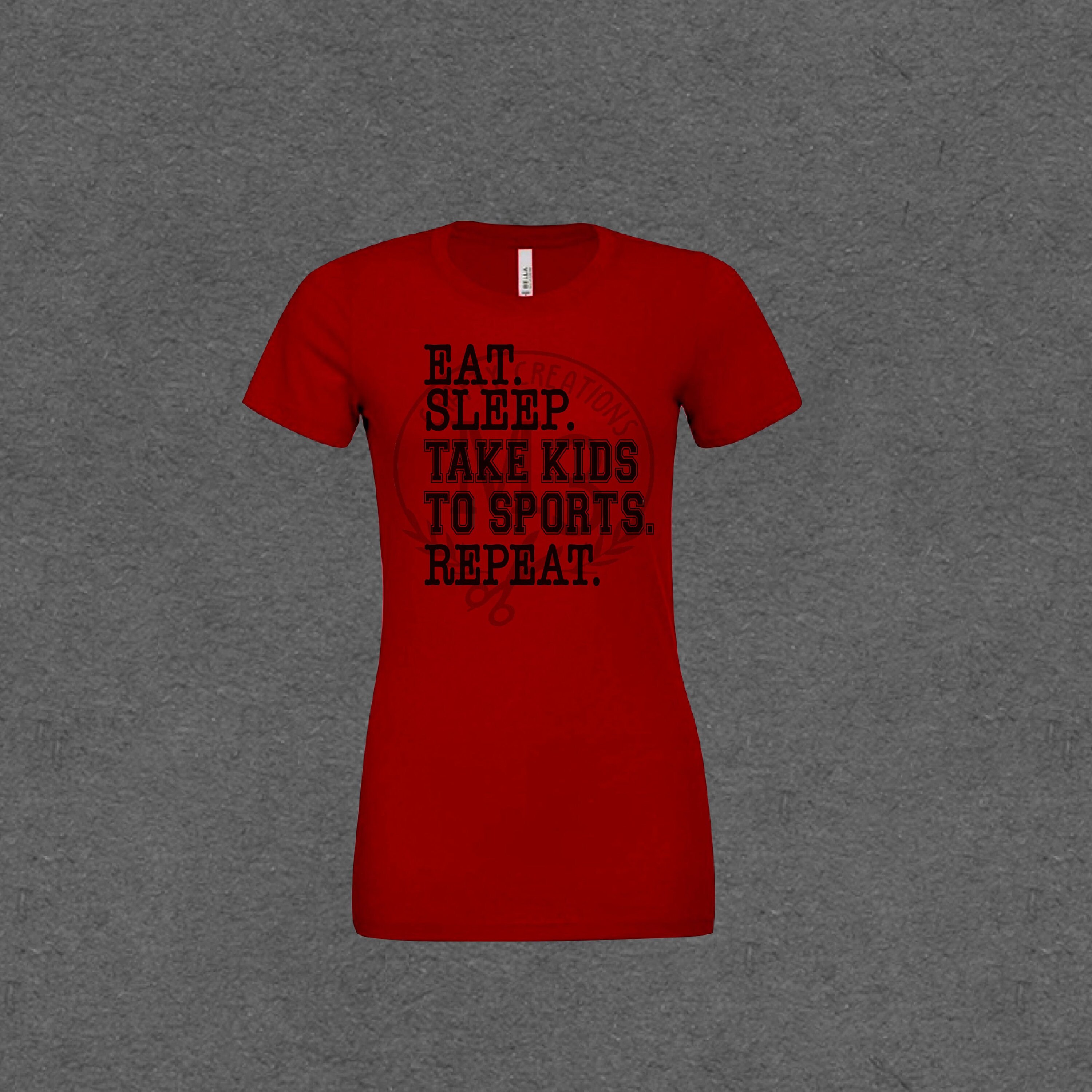 Eat Sleep Repeat Svg Sports Dad Svg Football Dad Svg Fall - Etsy