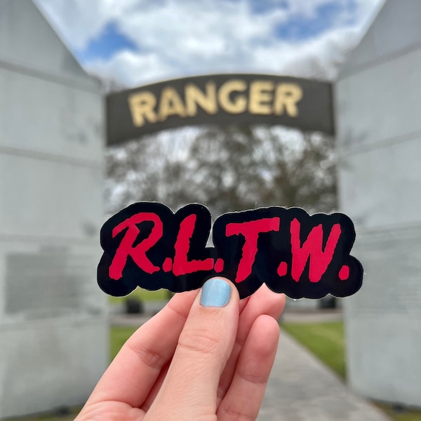 75th Ranger Regiment - Etsy
