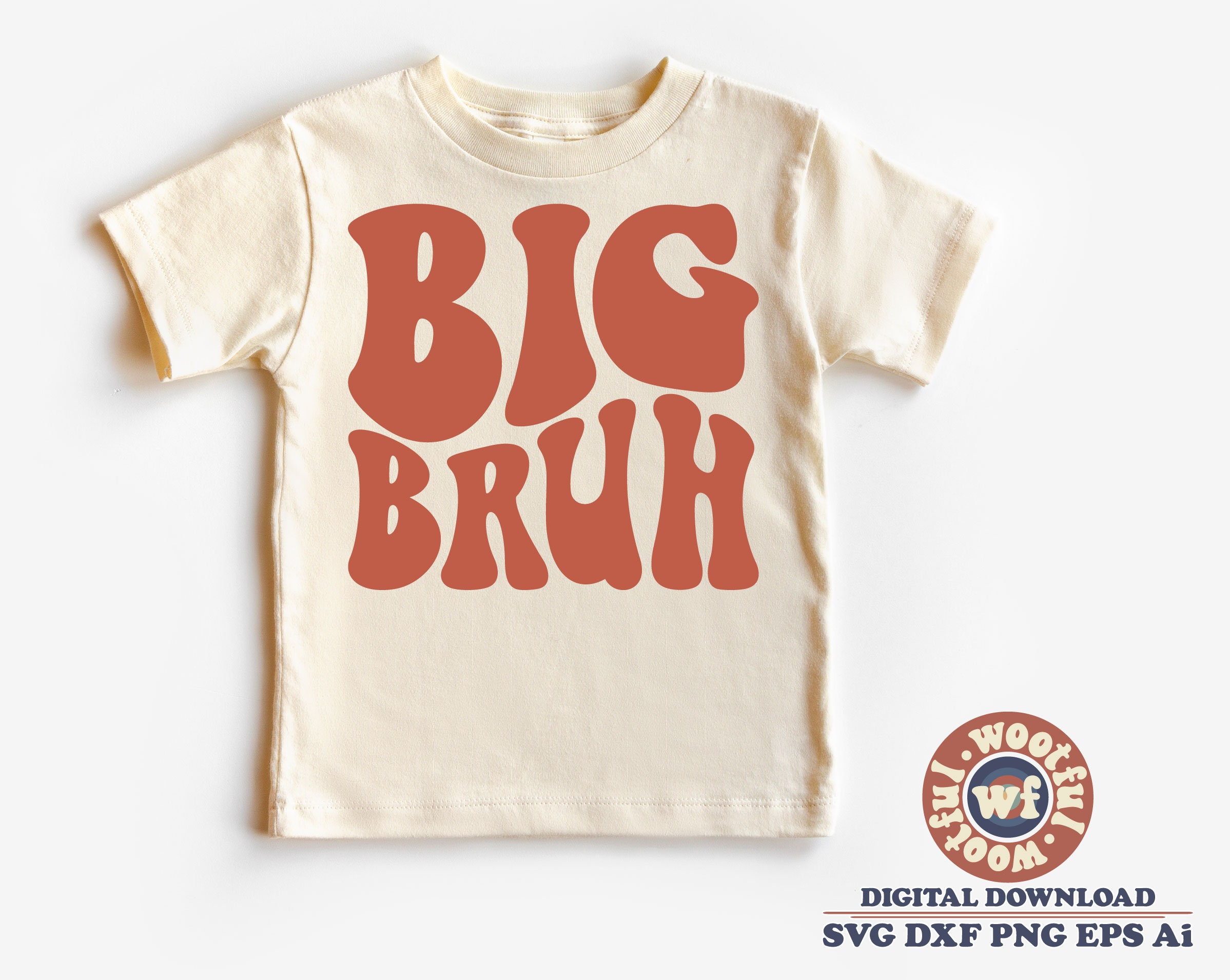 Big Bruh Svg, Big Brother Svg, Kids Svg, Children Svg, Boys Svg, Family ...