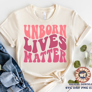 Pro Life - Etsy