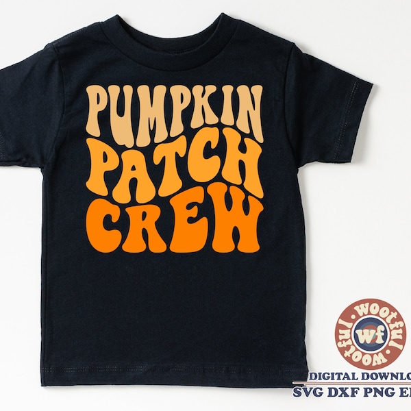 Pumpkin Patch Party - Etsy