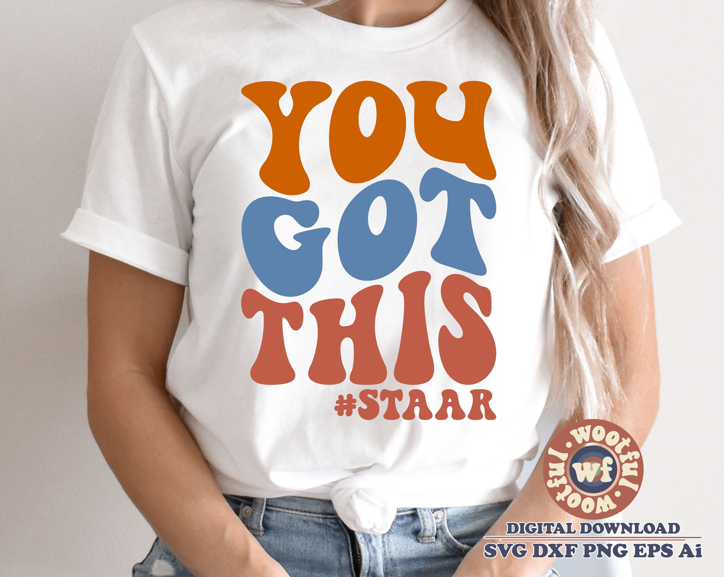 You Got This Svg, Staar Svg, Test Day Svg, Testing Svg, Teacher Svg ...