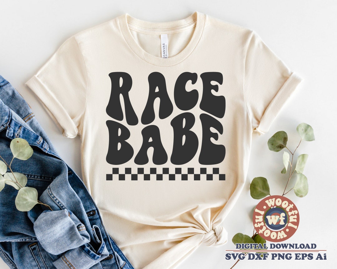 Race Babe Svg, Race Girl Svg, Race Life Svg, Racing Svg, Racing Vibes ...