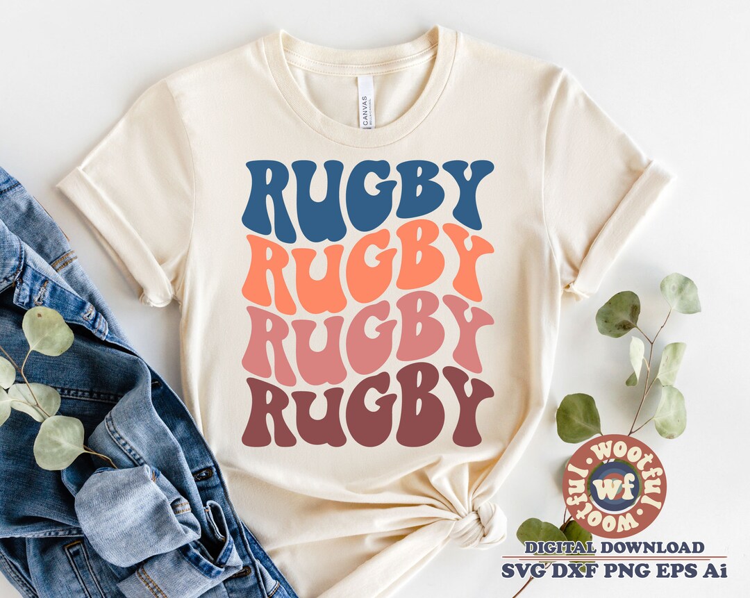 Rugby Svg, Rugby Player Svg, Rugby Fan Svg, Rugby Mom Svg, Sports Svg ...